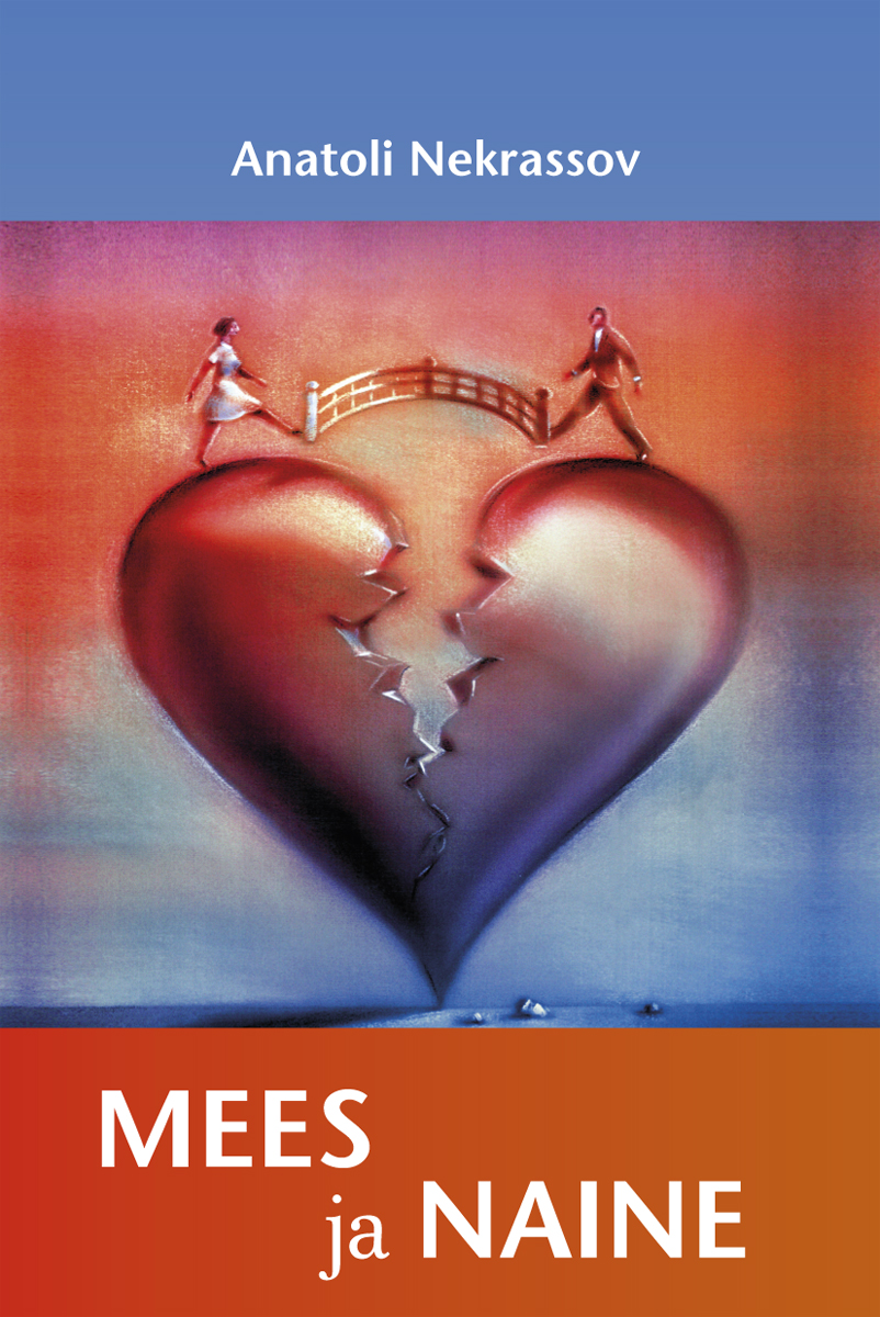 MEES JA NAINE | Pegasus